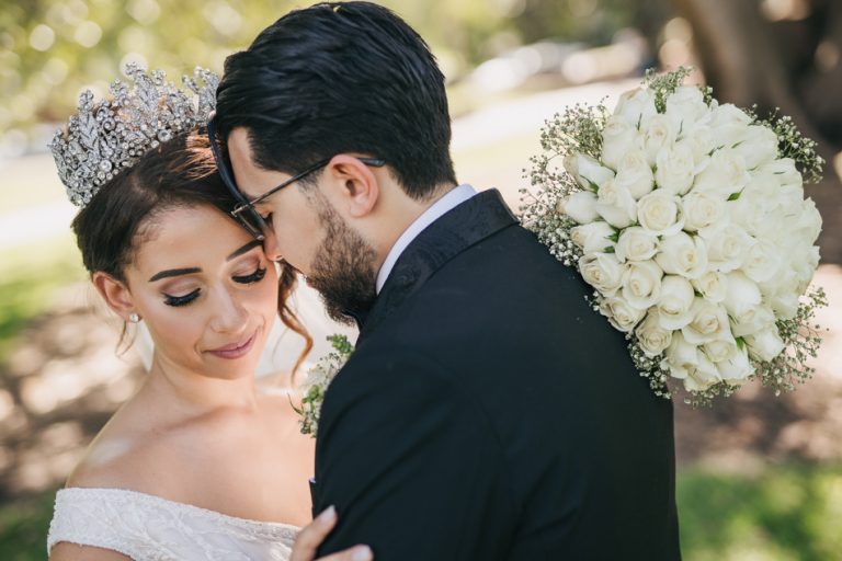 David & Dolagy‘s wedding @ Crown – Palladium | Now 'n Always Melbourne ...