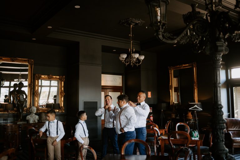 Charlene & Paul's Wedding @ Camp David Farm | Now 'n Always Melbourne ...