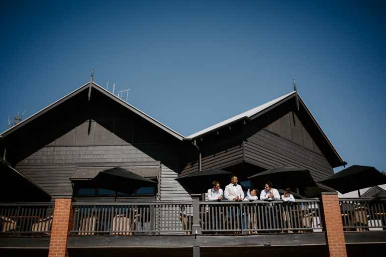 Charlene & Paul's Wedding @ Camp David Farm | Now 'n Always Melbourne ...