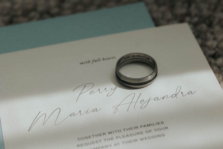 Alejandra & Perry’s Wedding at Two Ton Max | Now 'n Always Melbourne ...