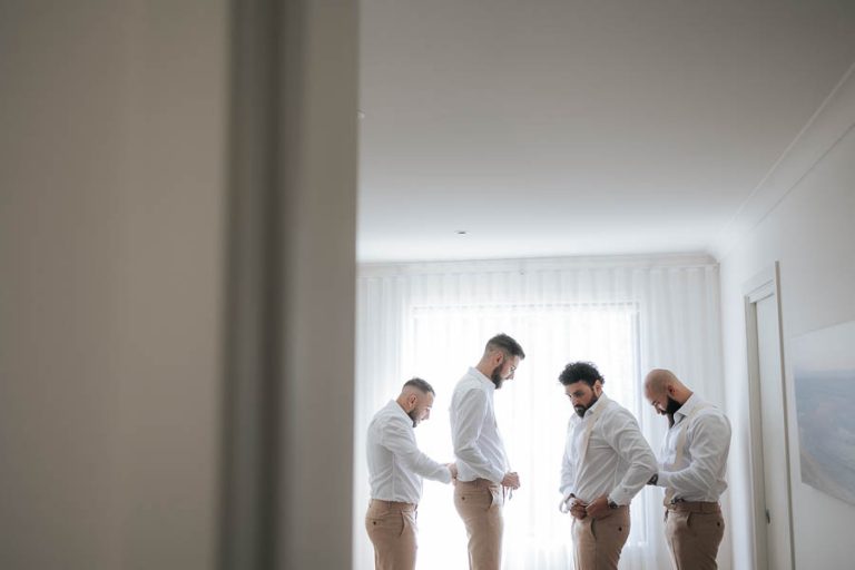 Alejandra & Perry’s Wedding at Two Ton Max | Now 'n Always Melbourne ...