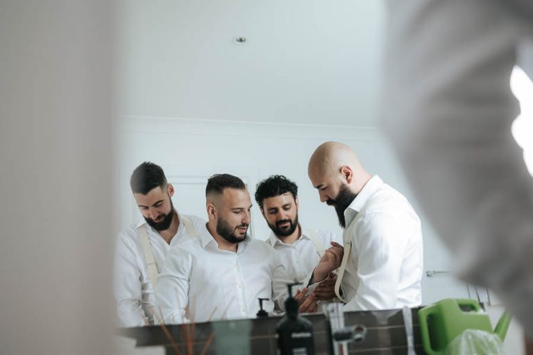 Alejandra & Perry’s Wedding at Two Ton Max | Now 'n Always Melbourne ...