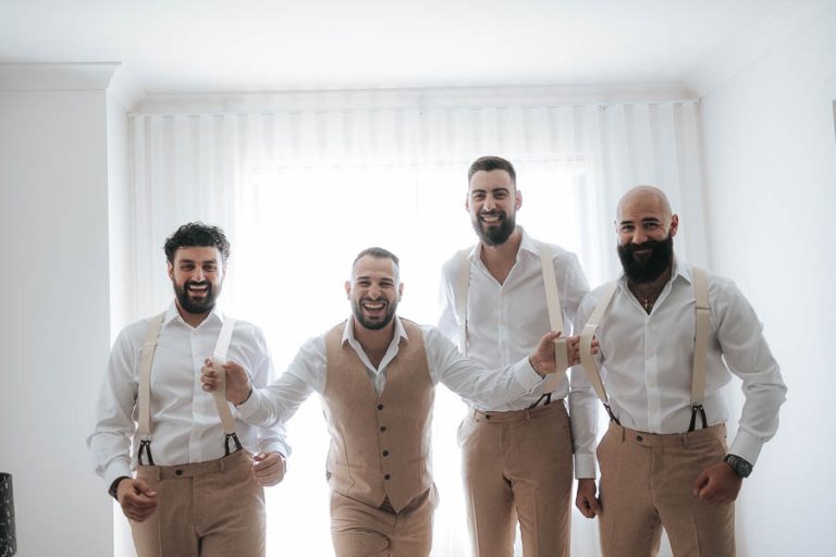 Alejandra & Perry’s Wedding at Two Ton Max | Now 'n Always Melbourne ...