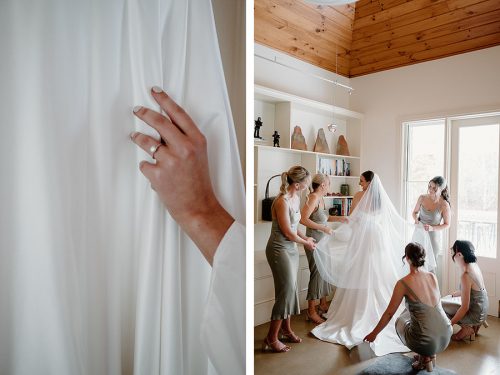 Melanie & Elliot Orchards at Spring Vale Farm | Now 'n Always Melbourne ...